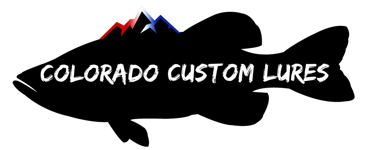 Clearance – Colorado Custom Lures