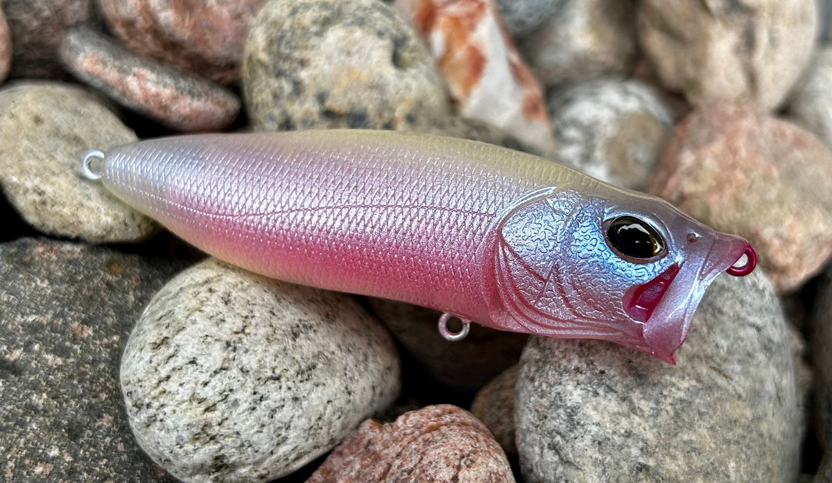 Topwater – Colorado Custom Lures