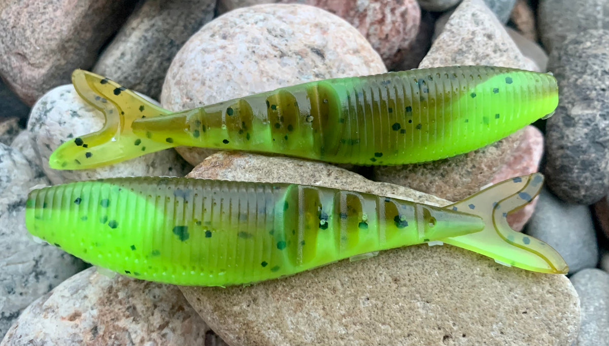 Jigs and Soft Plastics – Colorado Custom Lures