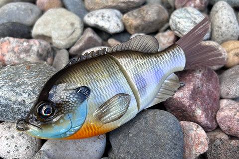 Swimbaits – Colorado Custom Lures